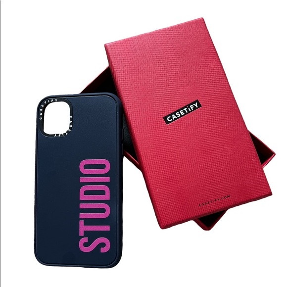 Casetify | Cell Phones & Accessories | Nwt Iphone 2 Casetify Case ...